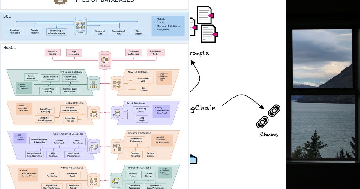 List: SQL Server | Curated by Chris | Medium