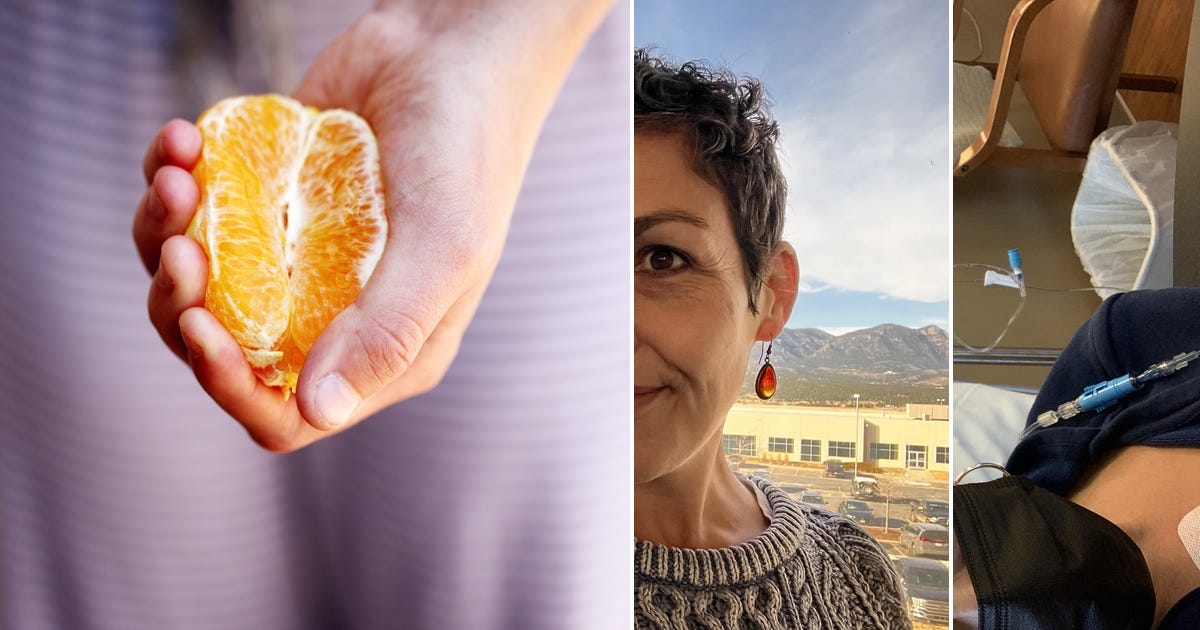List: Cancer, From Diagnosis to Living as a Survivor | Curated by ...