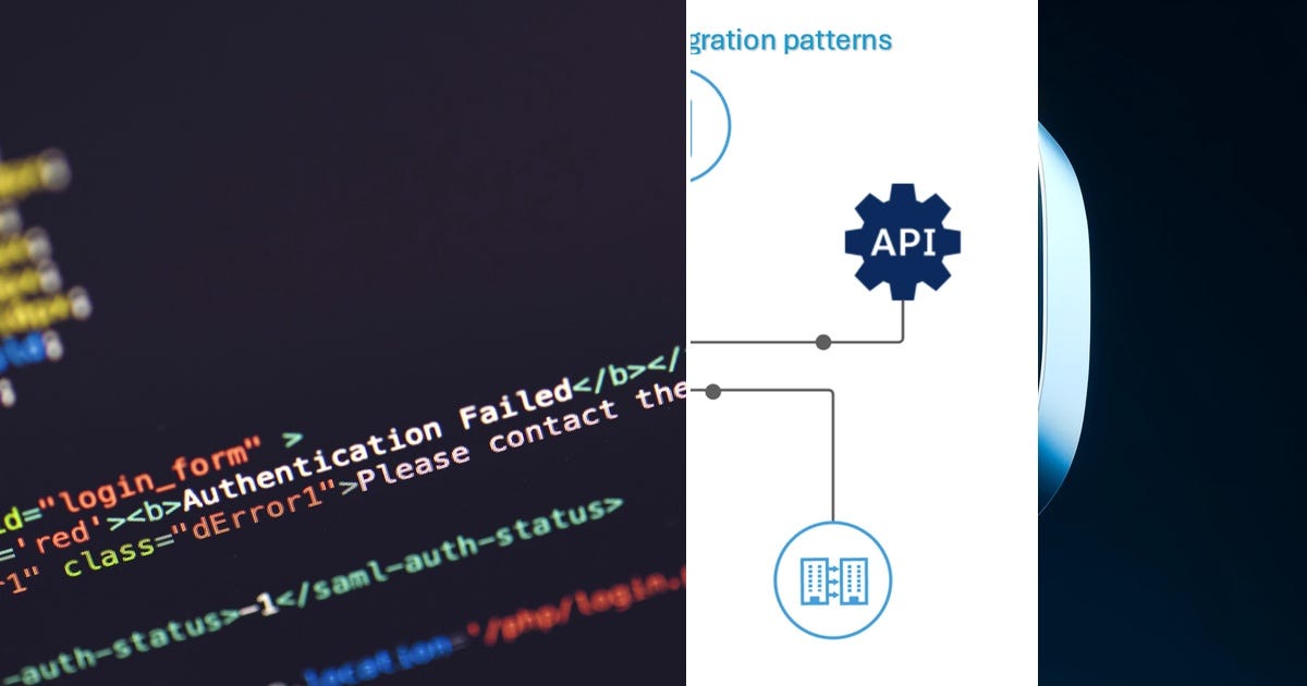 List: Patterns | Curated by karim Djaafar | Medium