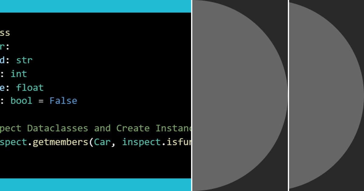 List: Python | Curated by Sai Gautam | Medium