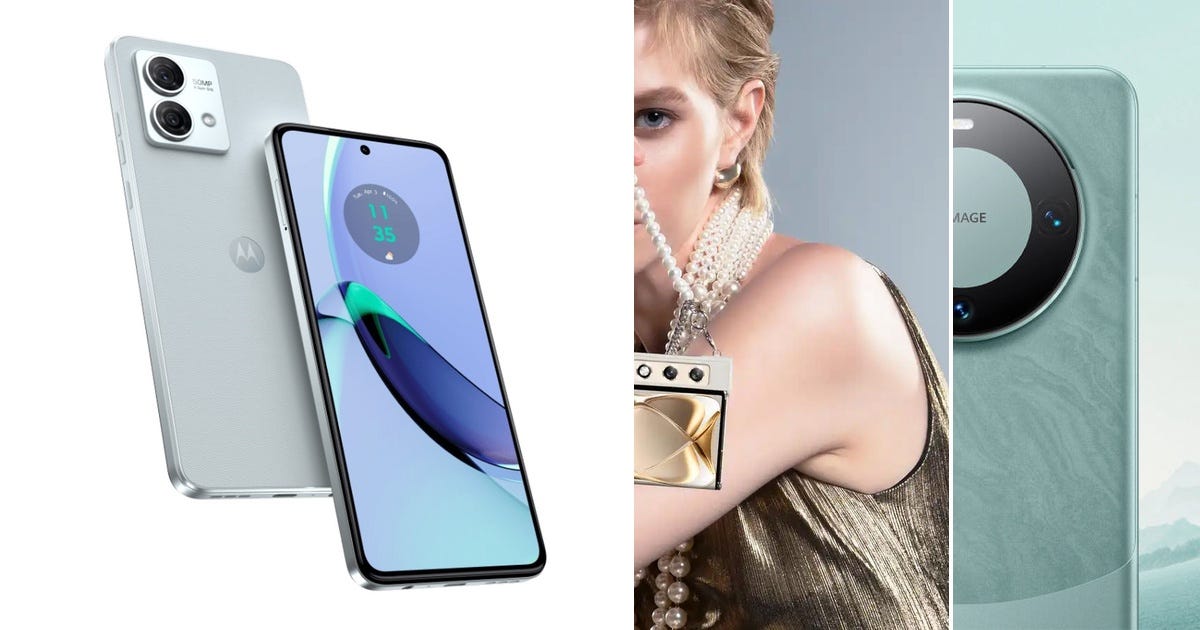 List: Gadgets | Curated by Technology Moment | Medium