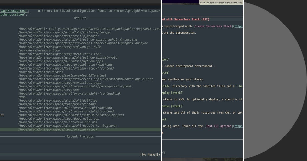 List: VIM | Curated by Hikaru Nguyen | Medium