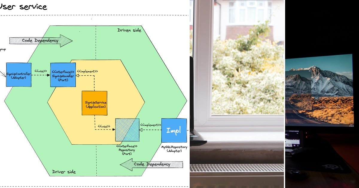 List: Design patterns | Curated by Jo Xm | Medium
