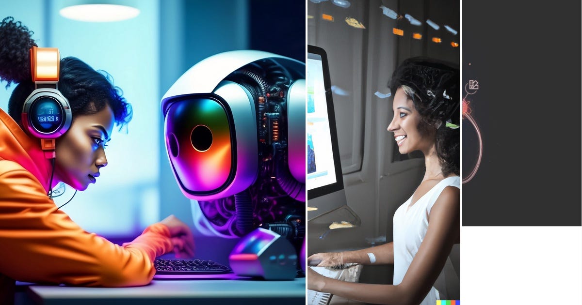 List: ChatGPT | Curated by Santosh Mishra | Medium