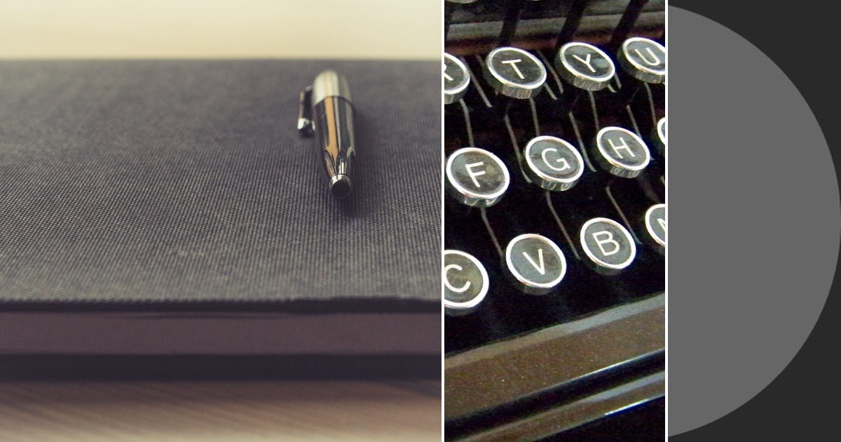 List: Writing Tips | Curated by Jerusha G. Burks | Medium