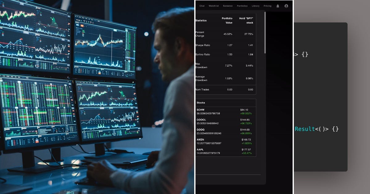 List: Investing | Curated by Eren Gulbaran | Medium
