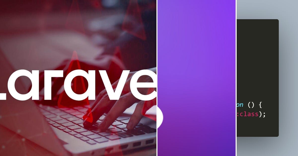 List: Laravel | Curated by Asda | Medium