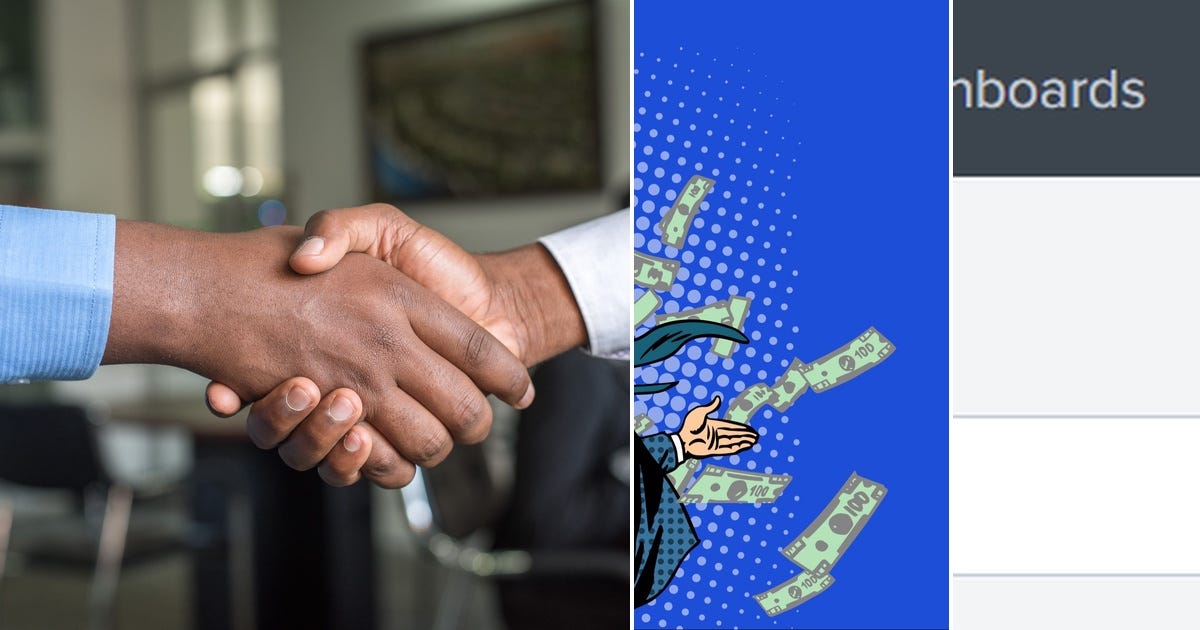 List: Career | Curated by Jeff Barden | Medium