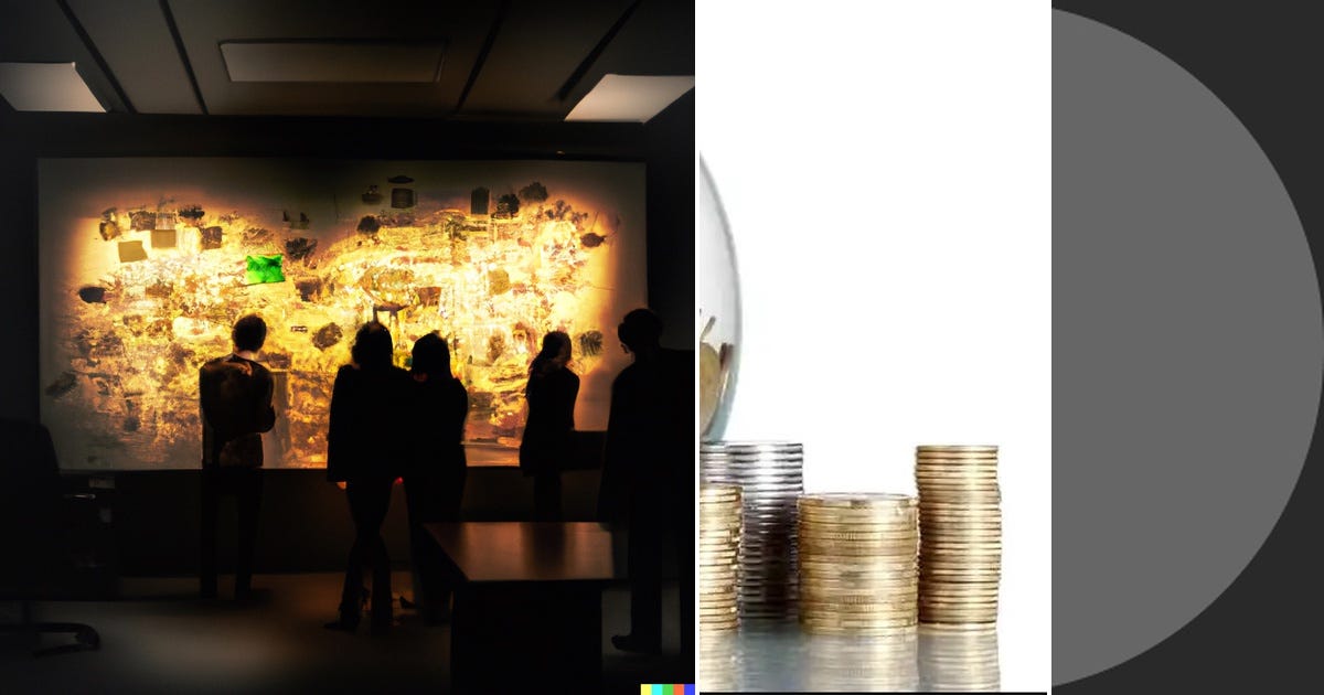 List: Cyber Risk | Curated by Peter Evans | Medium