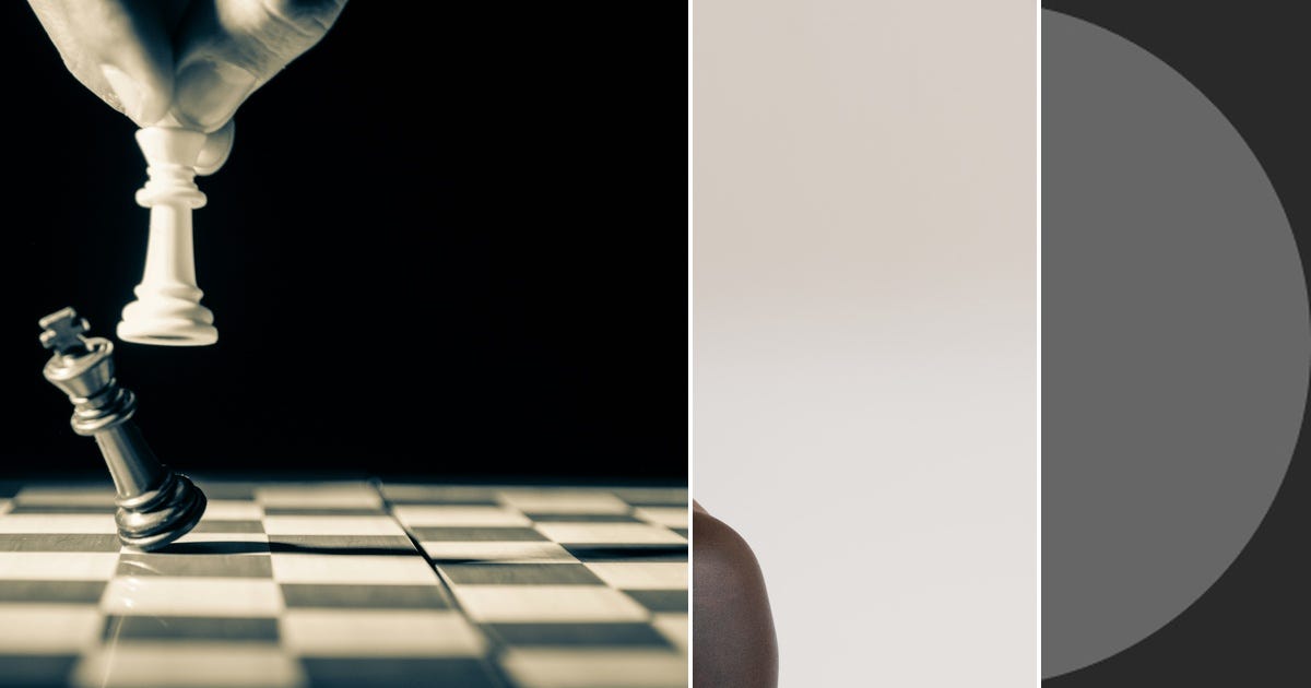 List: Personality | Curated by Muhammad Pk | Medium