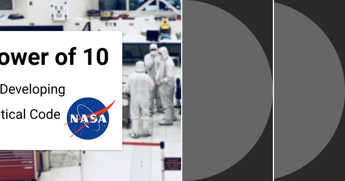 List: Programming Tips | Curated by Lukevanderstokker | Medium