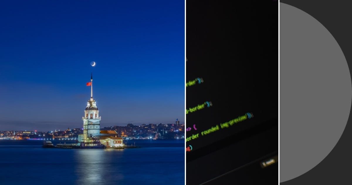 List: OOPS | Curated by Dev | Medium