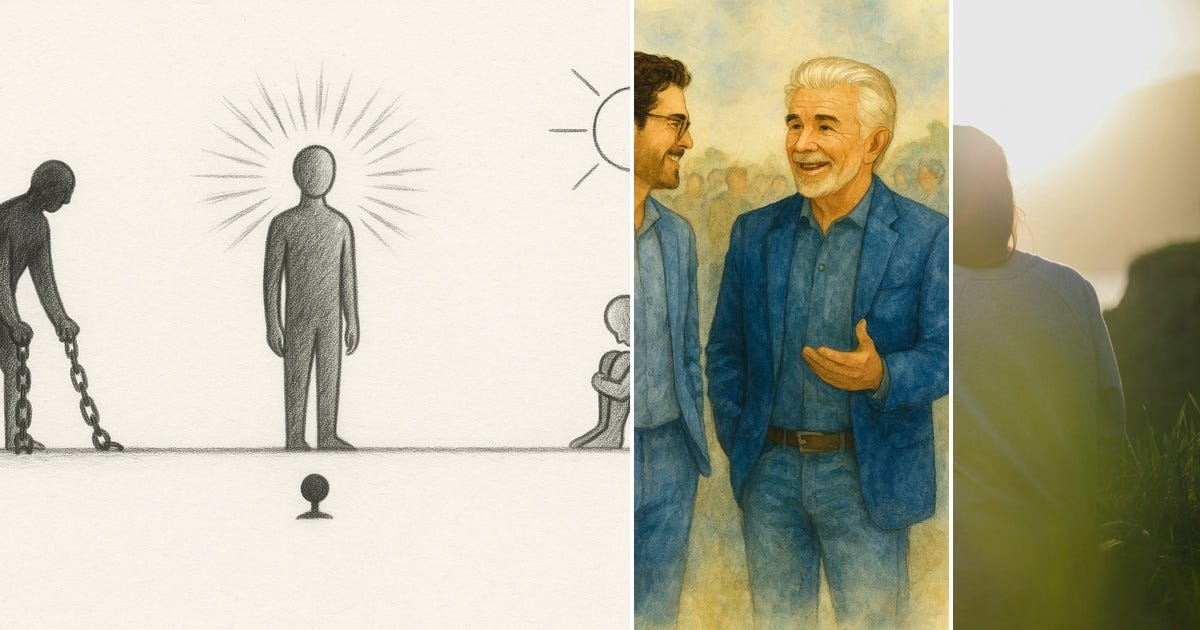 List: Radical Presence | Curated by Nathan Arellano | Medium