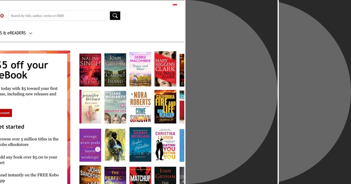 List: ebook | Curated by Julie Ye | Medium