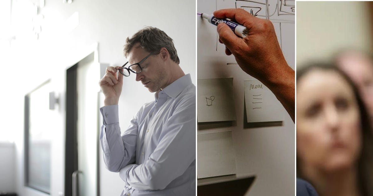 List: Interview | Curated by Marius Muntean | Medium