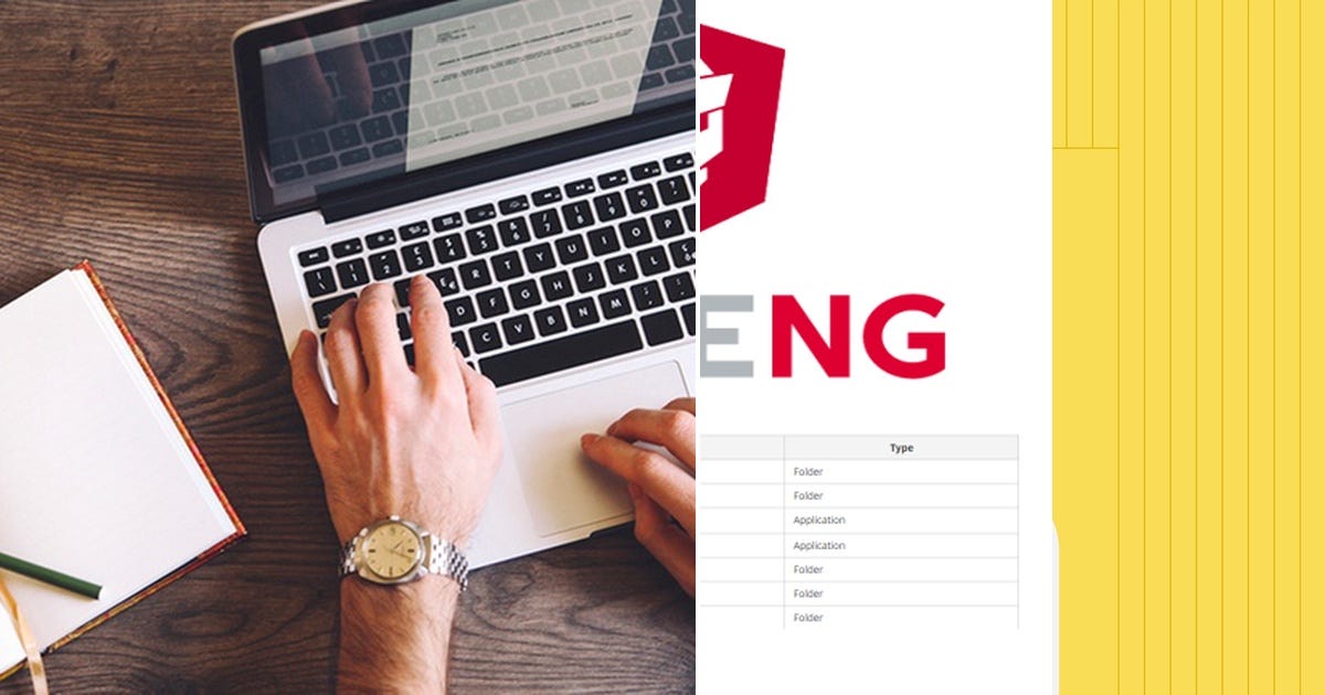 List: Tree ui | Curated by Mort Goldman | Medium