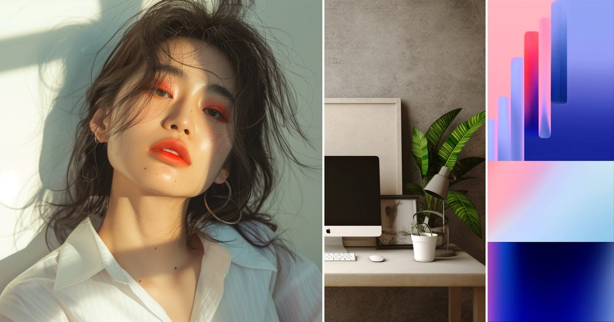 List: Midjourney | Curated by Inger Boll | Medium