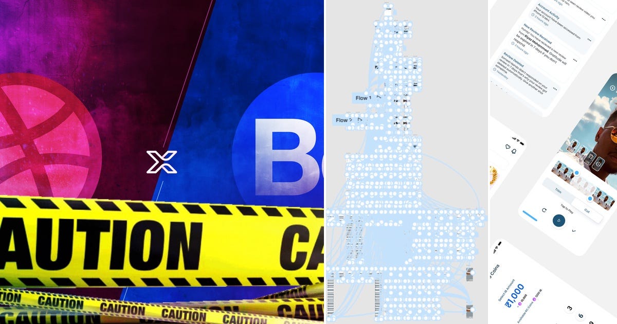 List: Reading list | Curated by Igor A. R-Acosta | Medium