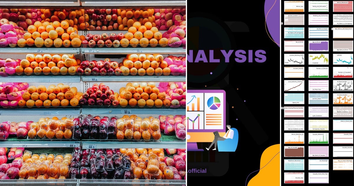 List: EDA | Curated by J Ray | Medium