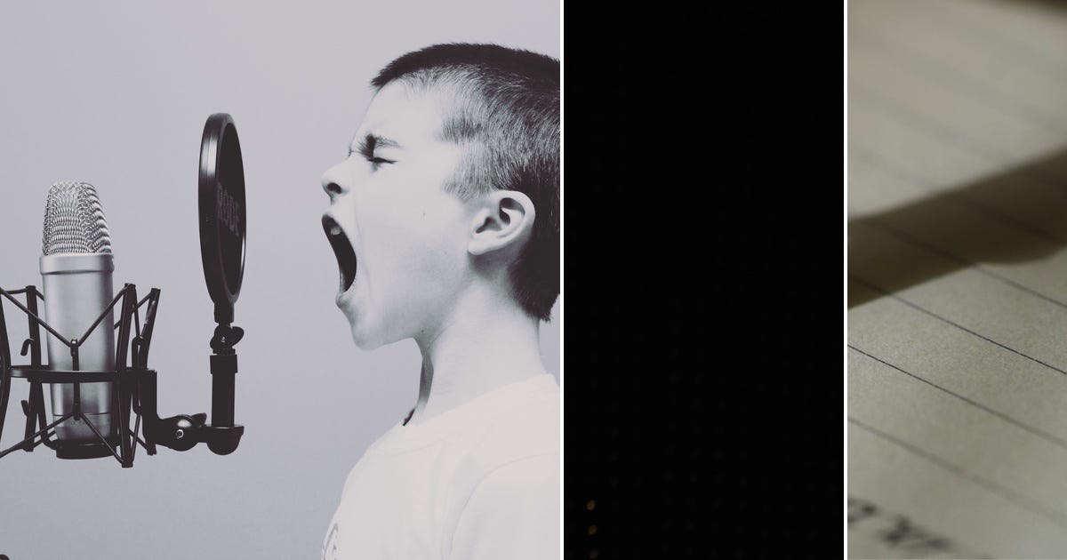 List: Art | Curated by Art Freak Confessions | Medium