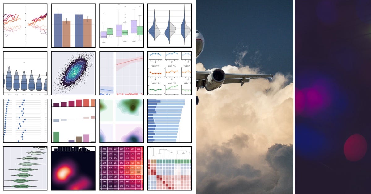 List: Jupyter Notebook and Kernels | Curated by william vespi | Medium