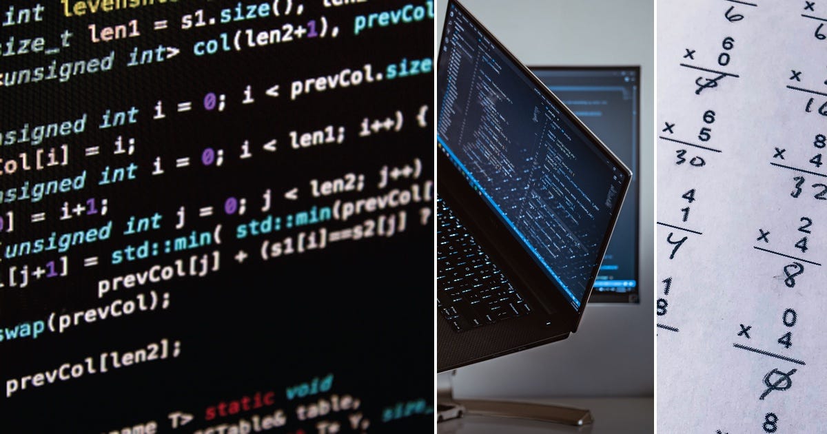 List: ml-algo | Curated by vimal kumar | Medium