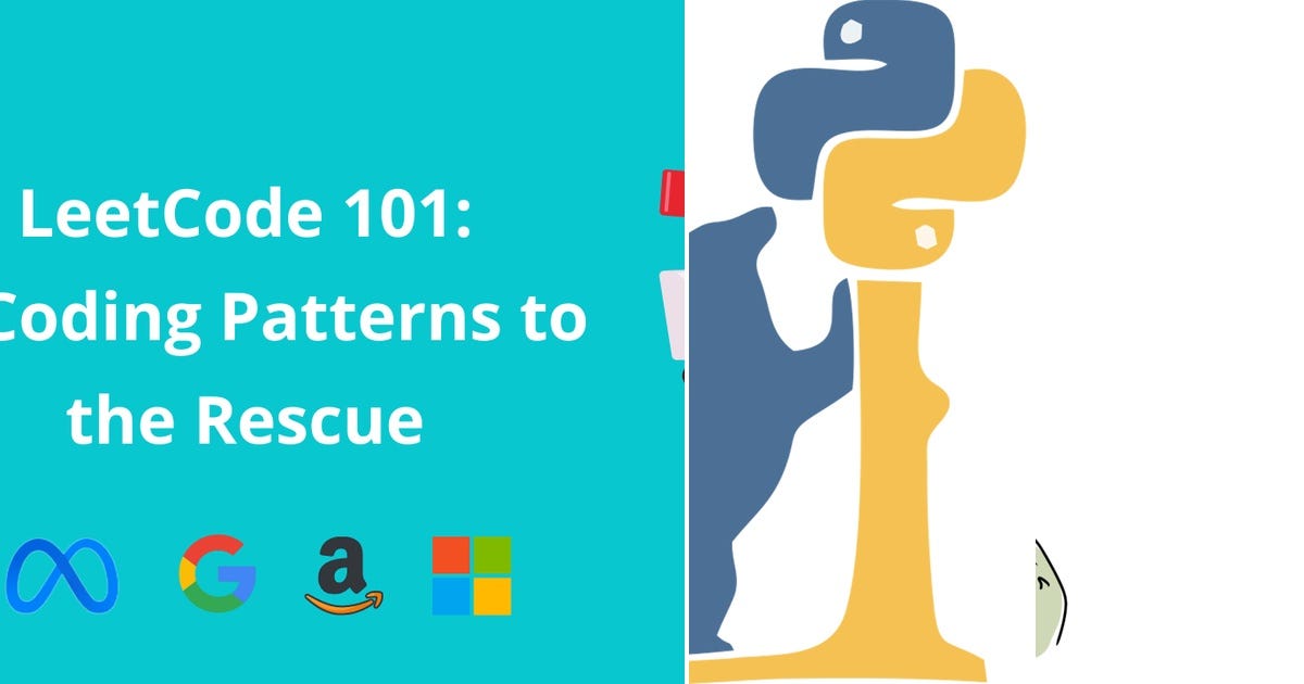 List: Python | Curated by Costa Pissaris | Medium