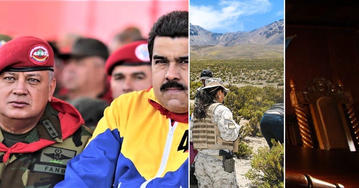 List: CSG - March 2023 | Curated by Civic Space Guardian | Medium