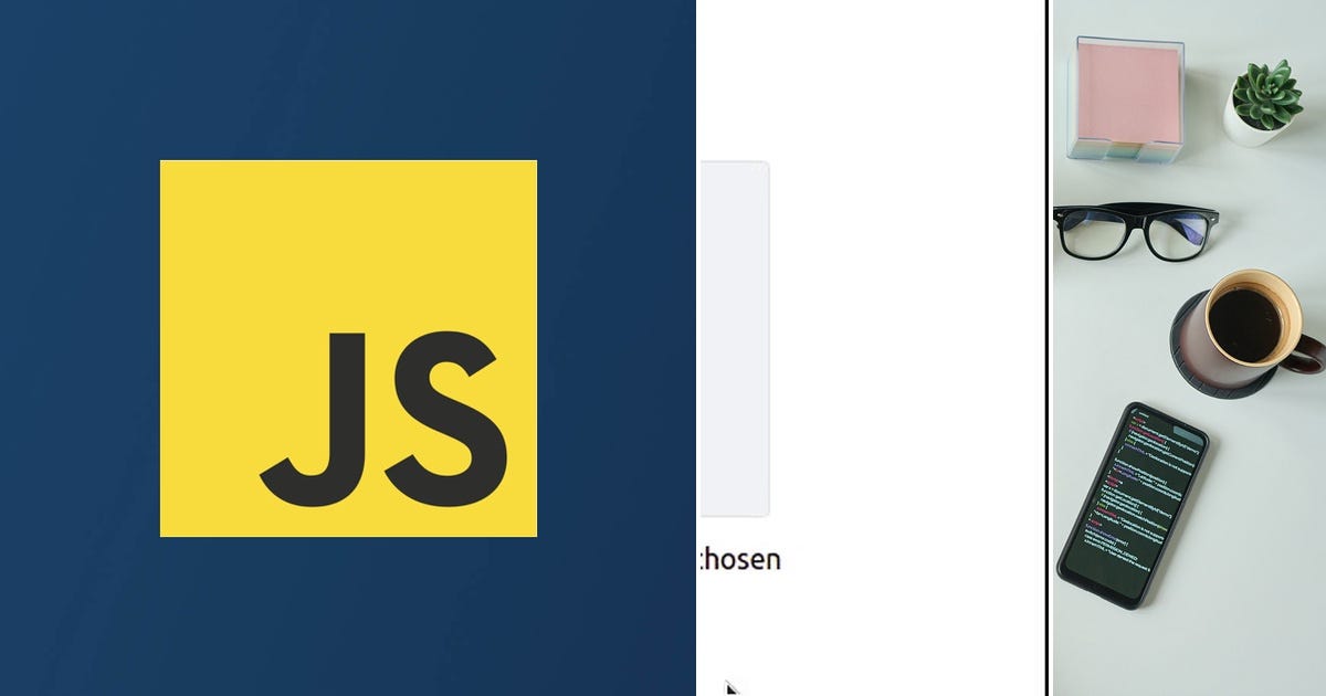 List: js | Curated by Shota Evgeniy | Medium