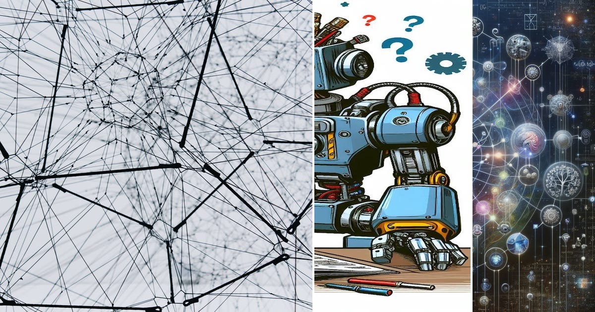 List: Knowledge bas | Curated by Dmytro Melkonian | Medium