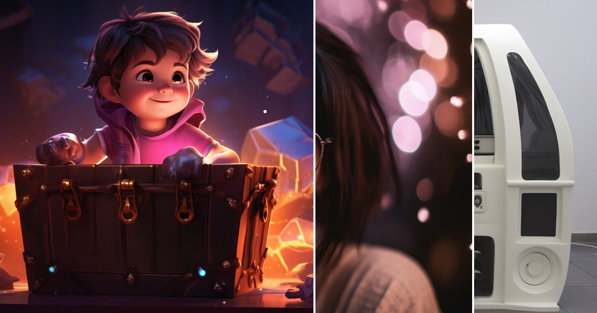 List: ChatGPT | Curated by Lambooo | Medium