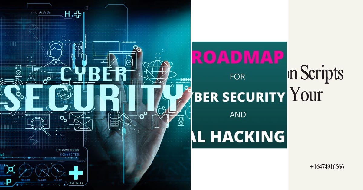 List Python Cyber Security Curated By Apex Digital Hub Medium