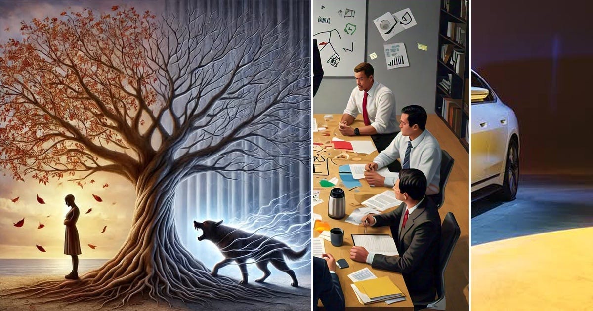 List: Working | Curated by Usama Aman | Medium