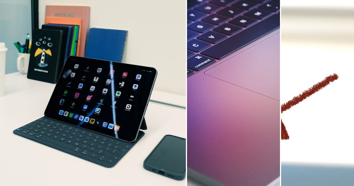 List: Apple | Curated by Jerzy Trybek | Medium