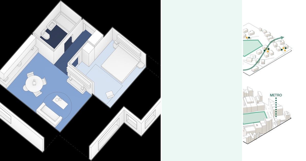 List: Reading list | Curated by Sofia Malmsten | Medium