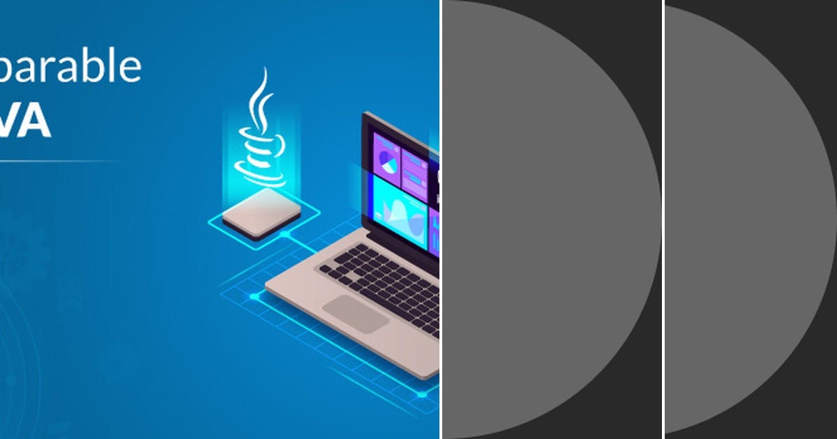 List: Java | Curated by Robin Chen | Medium