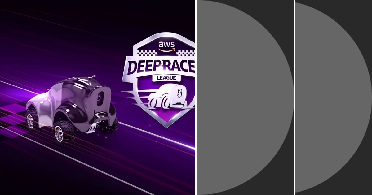 List: AWS DeepRacer | Curated by Roberto Porto Benatti | Medium