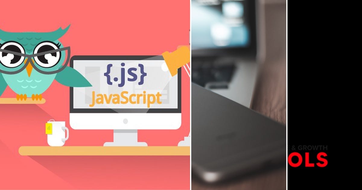 List: JS ecosystem | Curated by Bastien | Medium