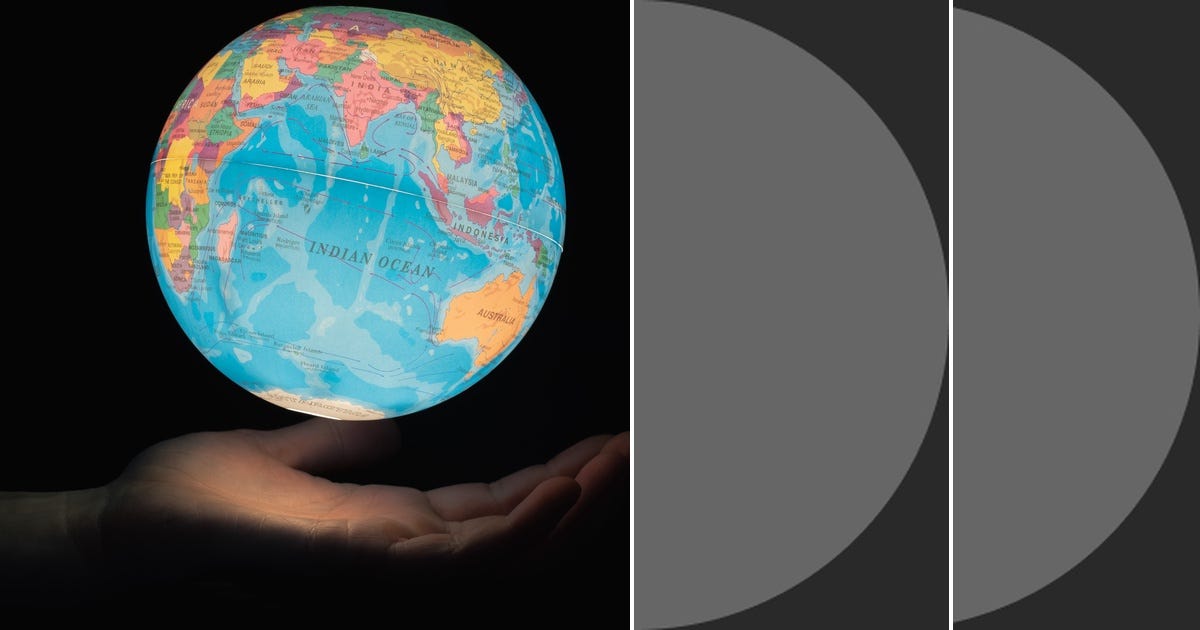 List: NetCDF | Curated by Aharon | Medium