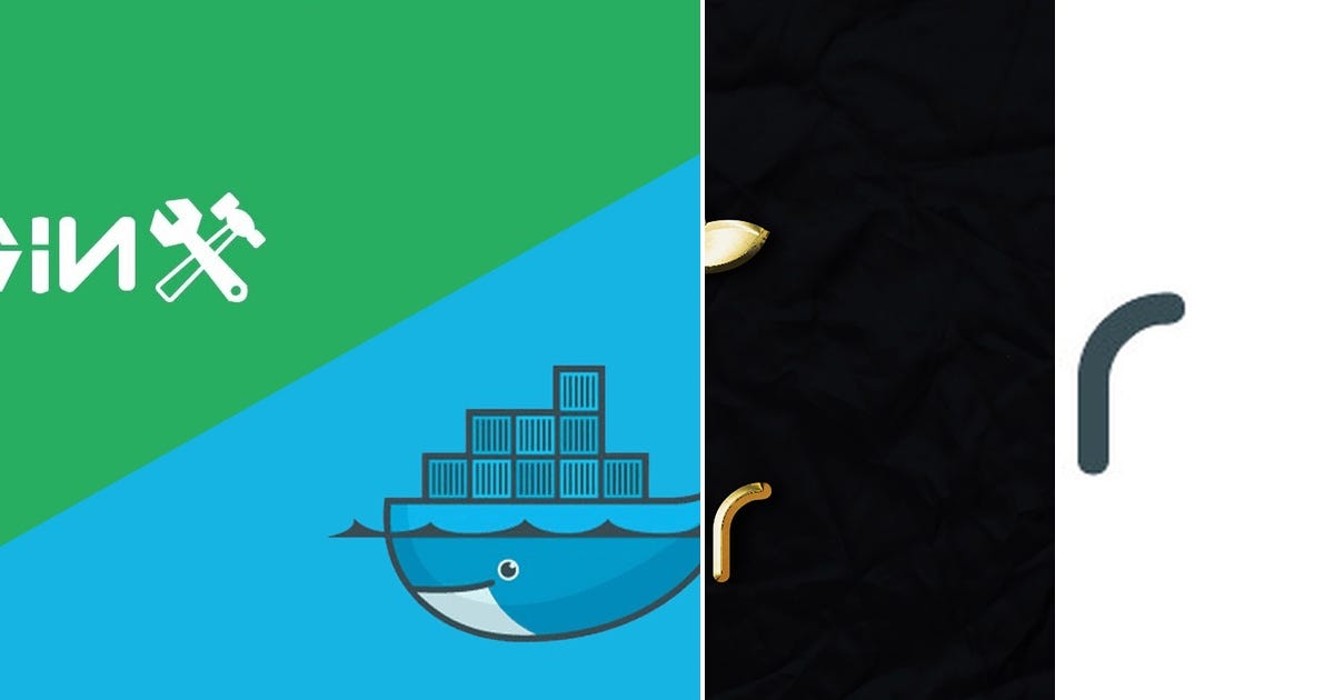 List: nginx | Curated by Talize IT | Medium