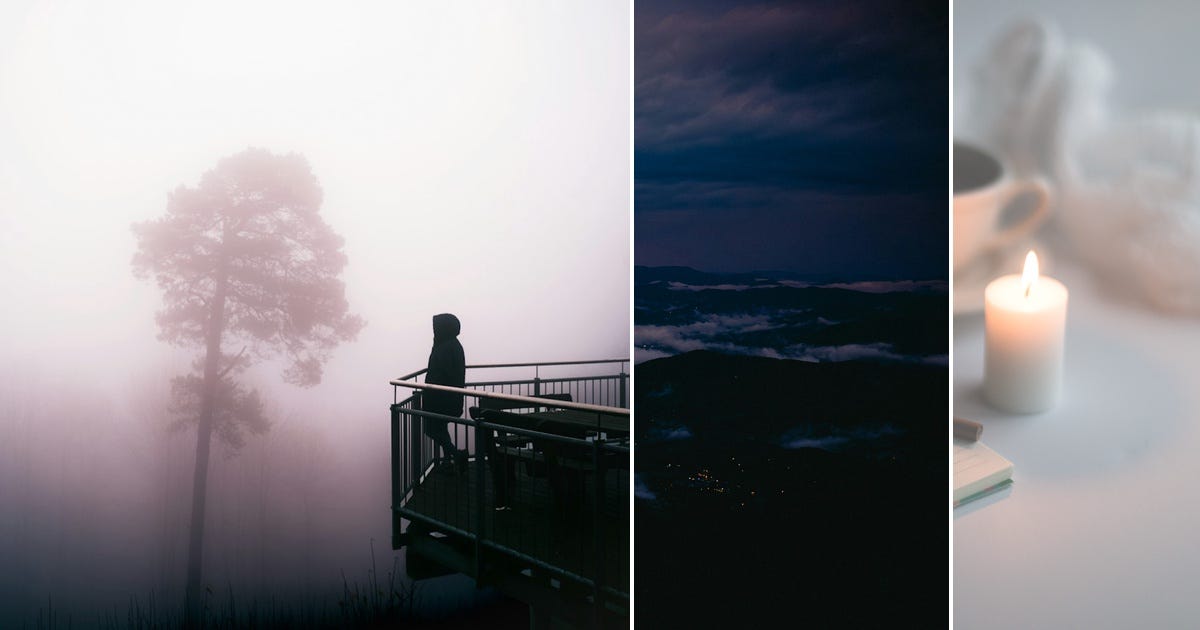 List: 𓍼 | Curated by Sophia | Medium