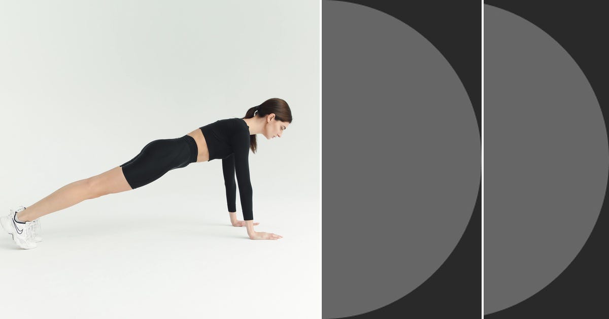 List: Exercise | Curated by Robin | Medium