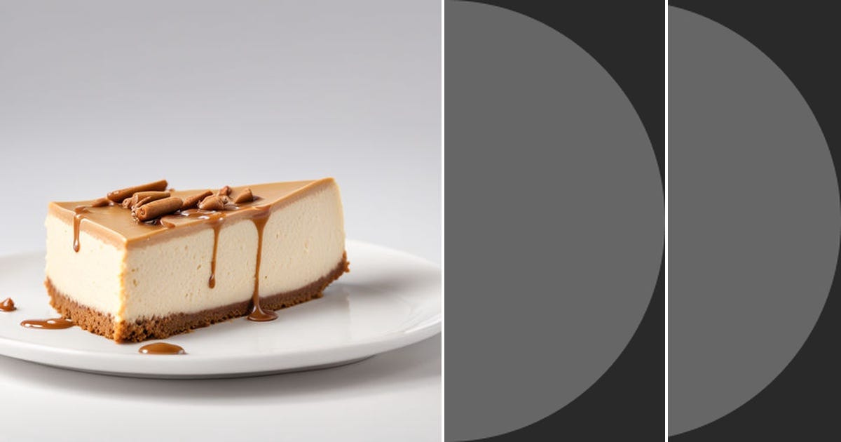 List: Cakes | Curated by Recipes Master | Medium