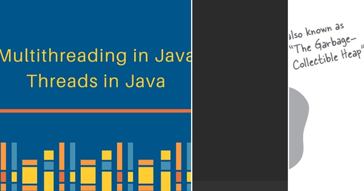 List: Java | Curated by Koushik@kgs | Medium