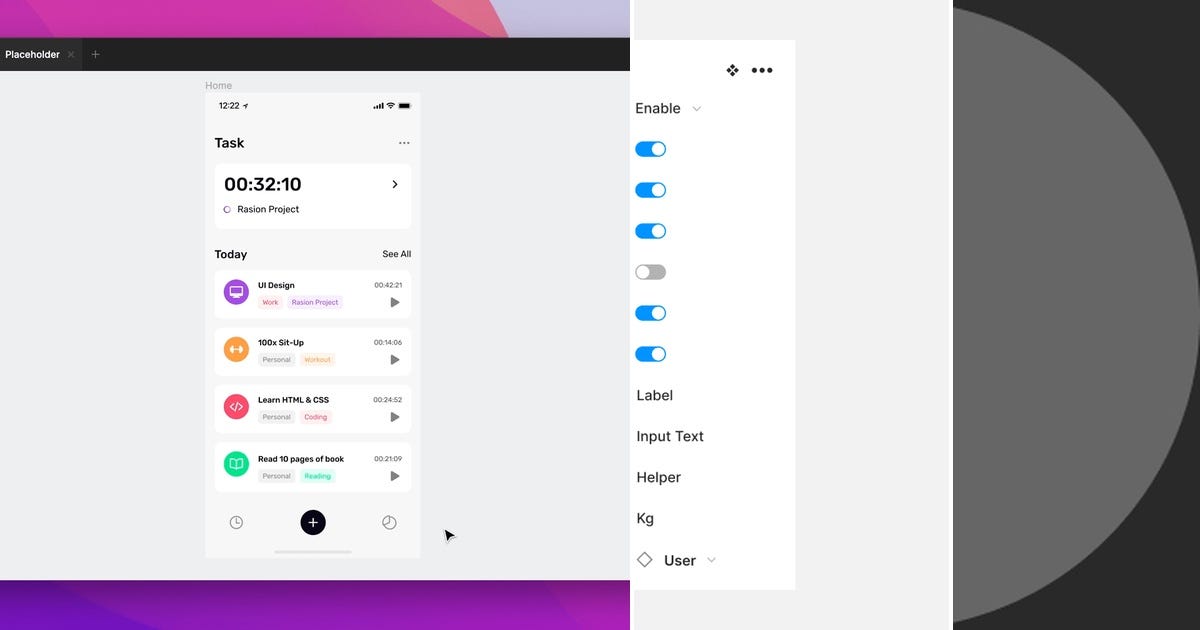 List: Figma | Curated by delia tee | Medium