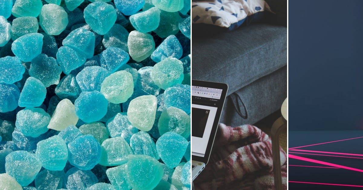 List: Python | Curated by Po Chen Liu | Medium