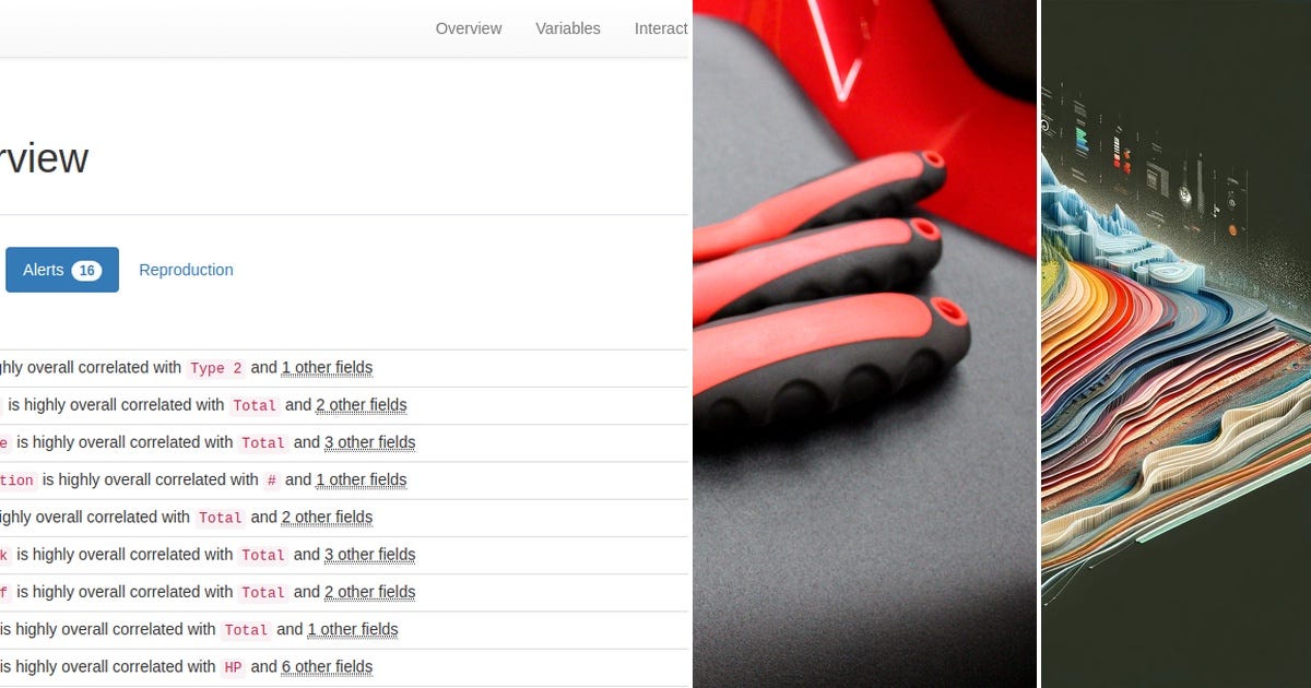 List: ML | Curated by Daimy | Medium