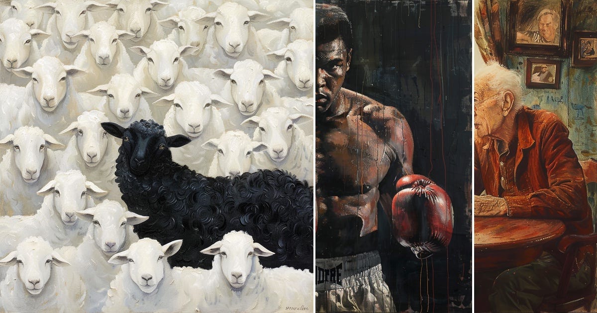 List: Lessons | Curated by Ashok Prem | Medium