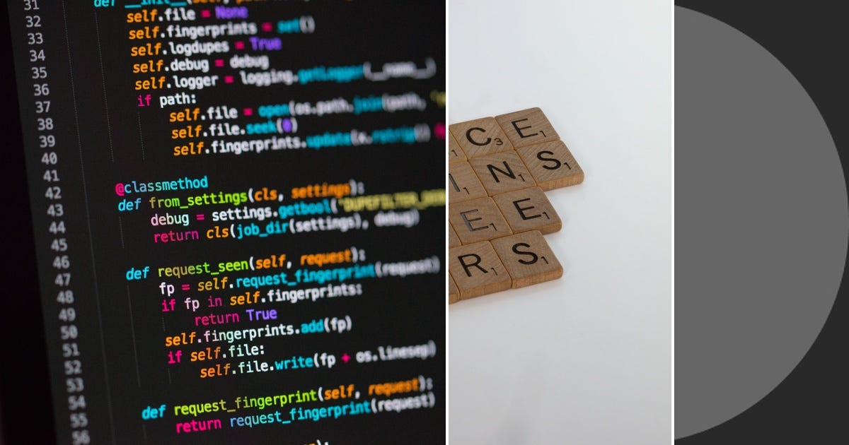 List: developer | Curated by Carlos Hernandez | Medium