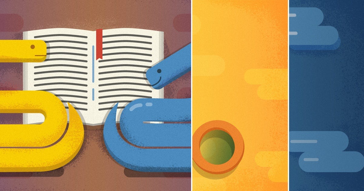 List: Python | Curated by Brecht Verhoeve | Medium